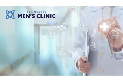Tennessee Men's Clinic: Key Considerations for Low Testosterone (Low-T ...